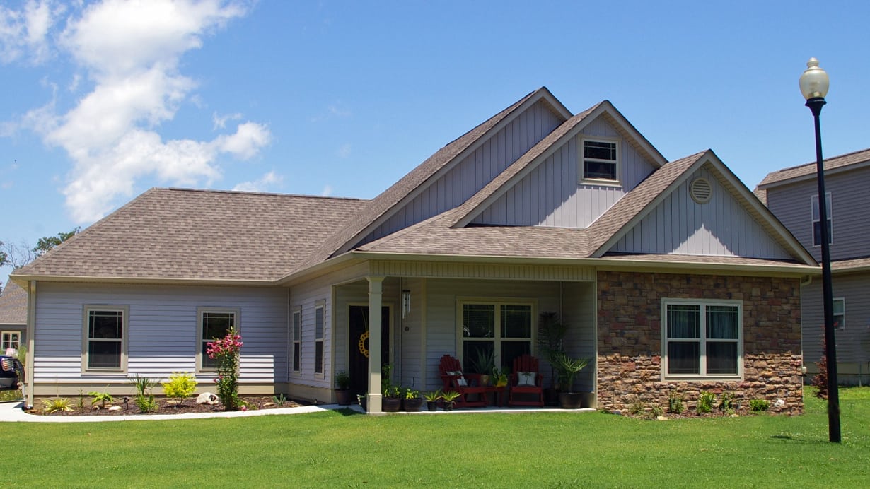 PB1428 | Dixie Design and Build, LLC