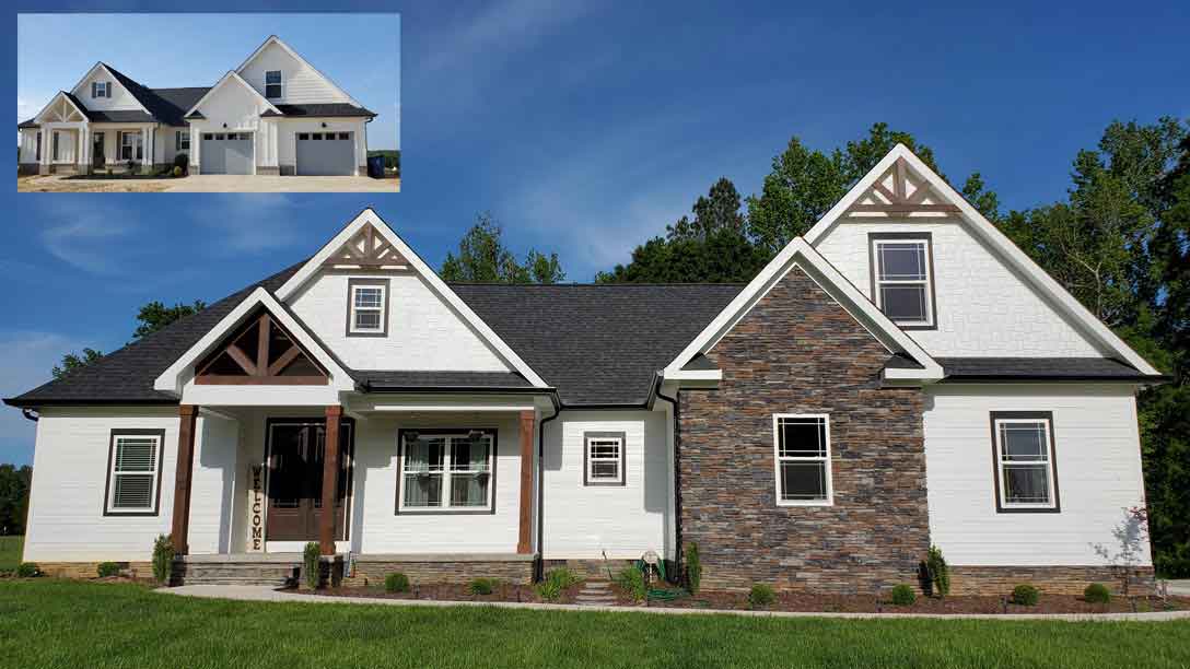 Gallery Plans | Dixie Design and Build, LLC